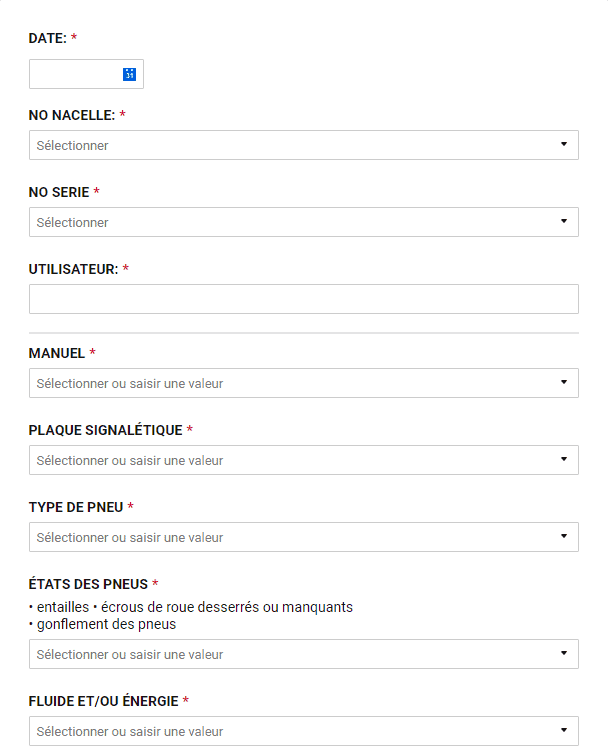 Code QR Inspection : Simplifiez vos Inspections avec SC
