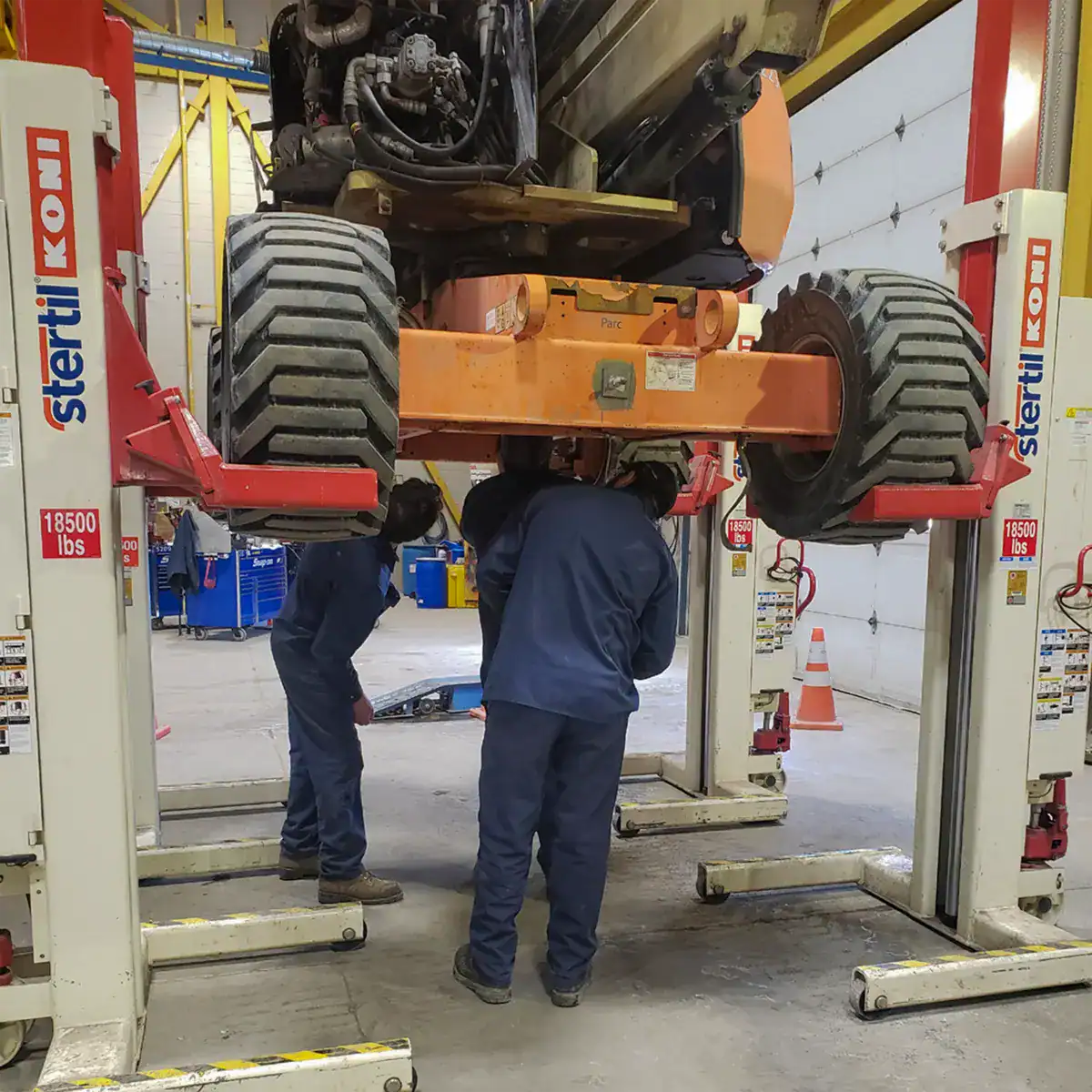 Nos Services | Formation Sc